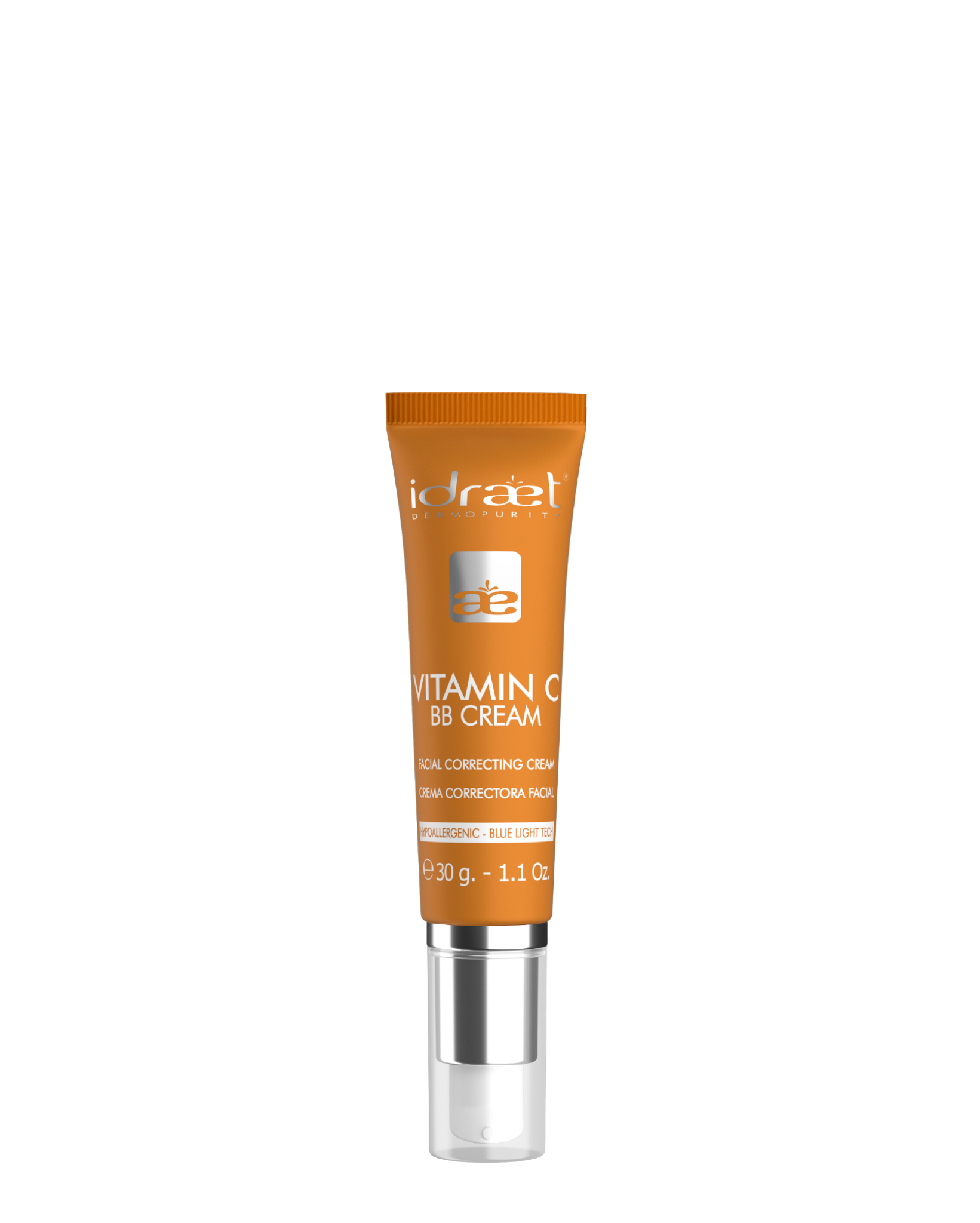 Vitamin C BB Cream - Idraet Dermopurity